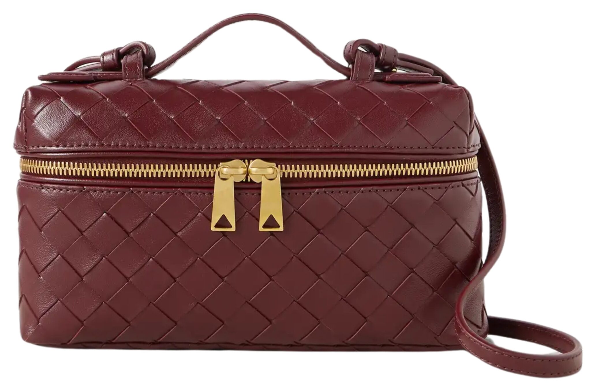 The Vanity Bag | Sandra‘s Closet