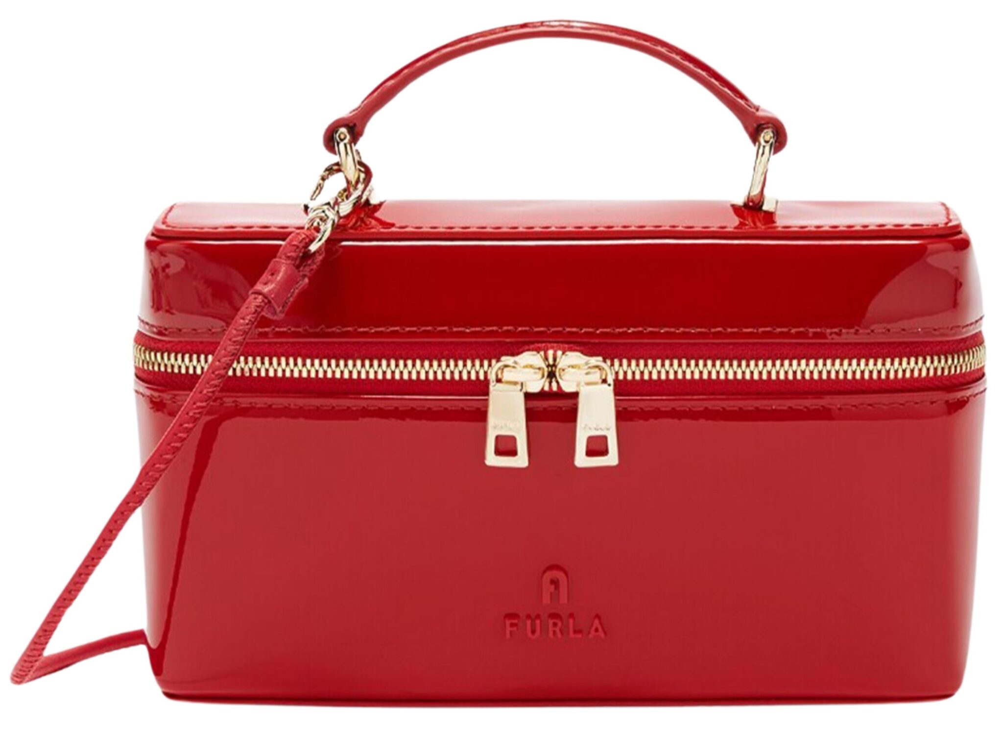 The Vanity Bag | Sandra‘s Closet