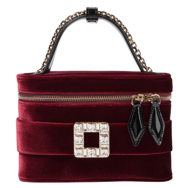 The Vanity Bag | Sandra‘s Closet