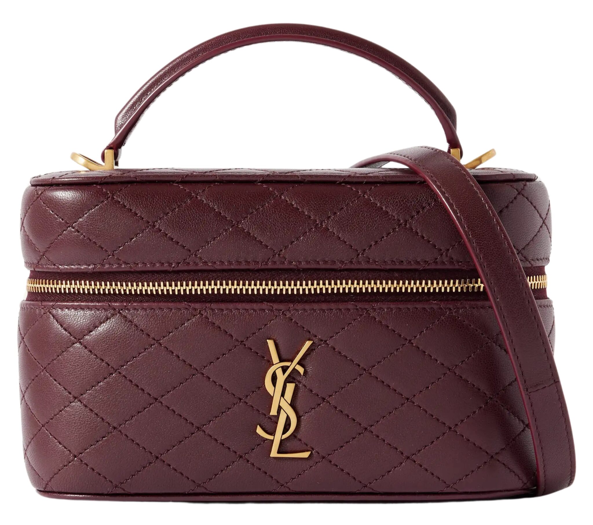 The Vanity Bag | Sandra‘s Closet