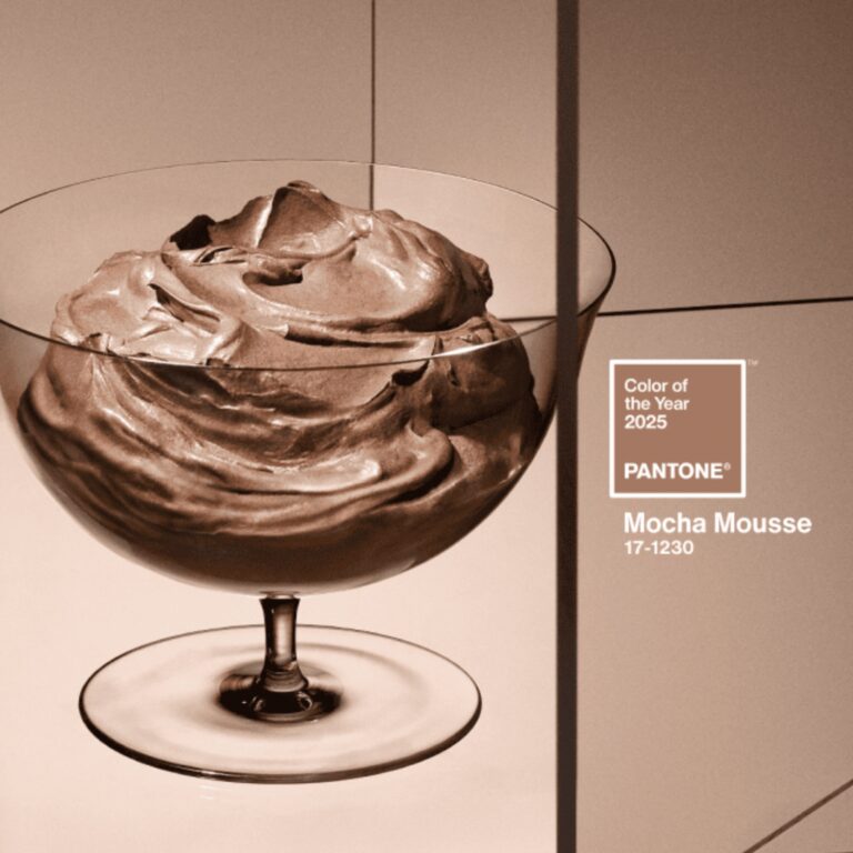 Pantone Color of the Year 2025 | Sandra‘s Closet