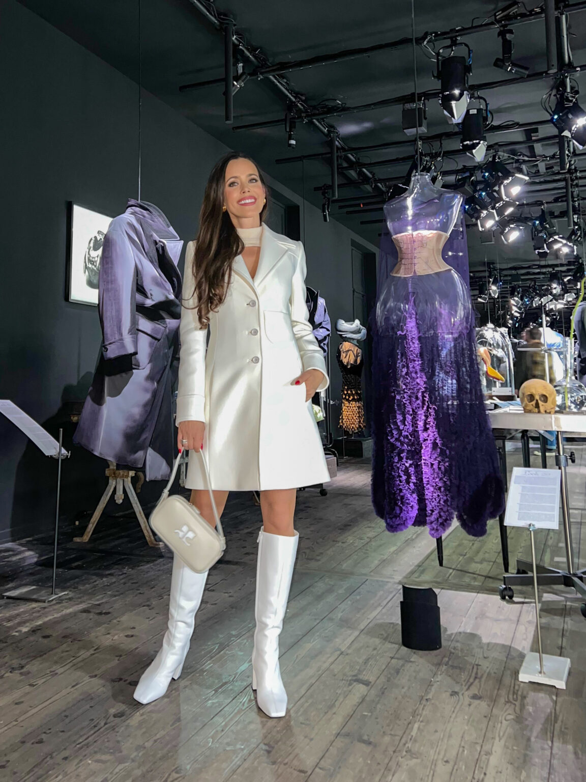 December 12, 2024 | Sandra‘s Closet