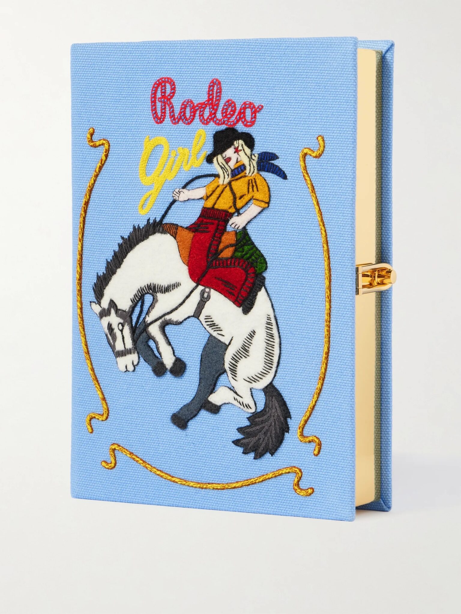 Saddle Up in Style | Sandra‘s Closet