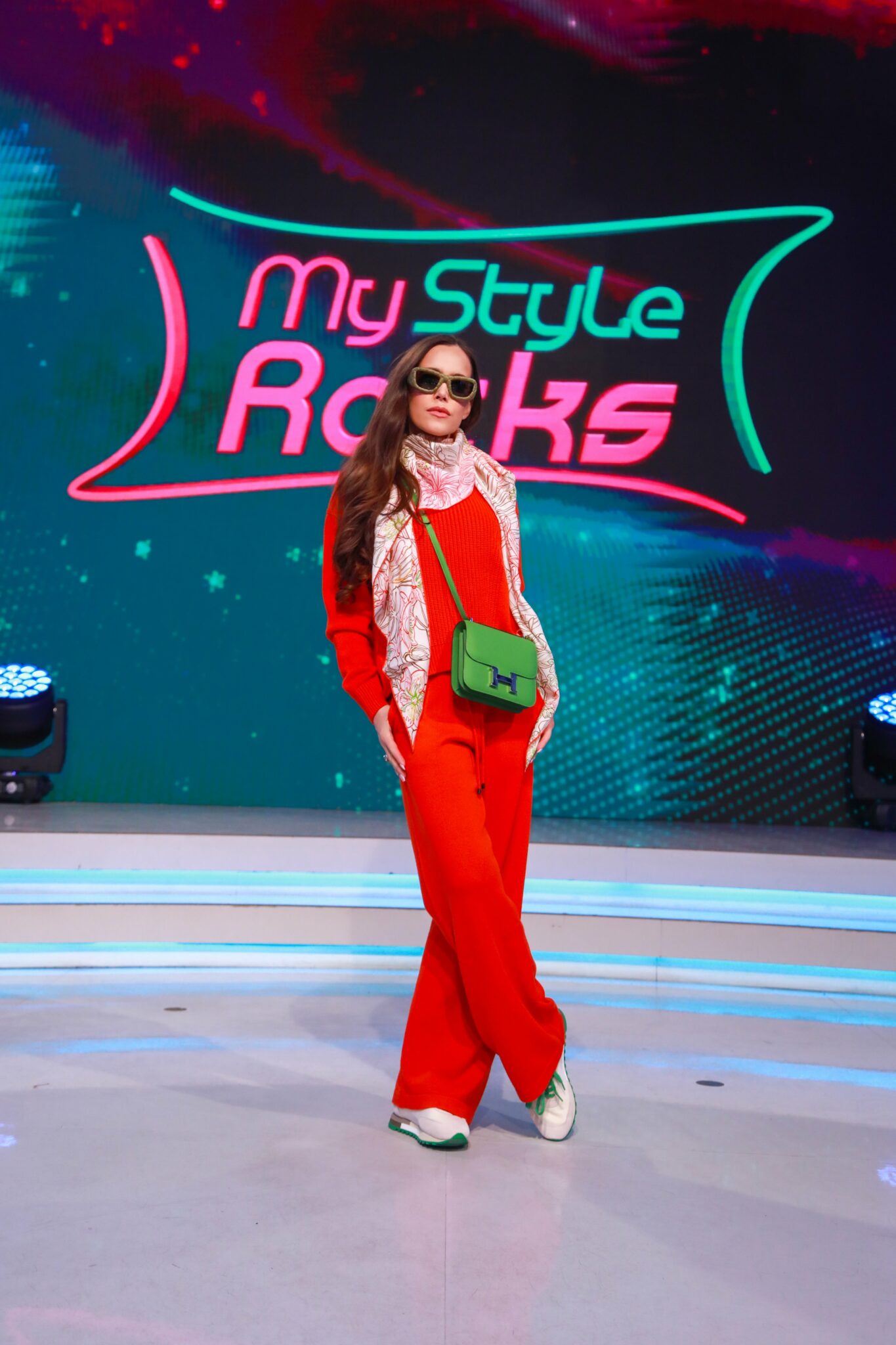 My Look: Good Things Take Time | Sandra‘s Closet