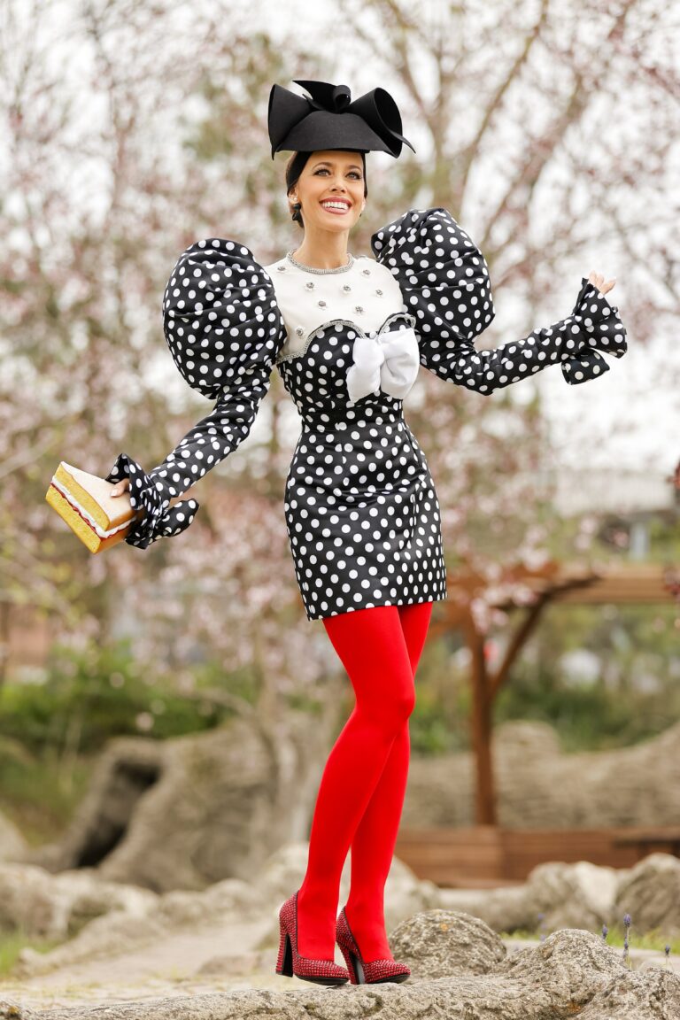 My Look: Minnie | Sandra‘s Closet