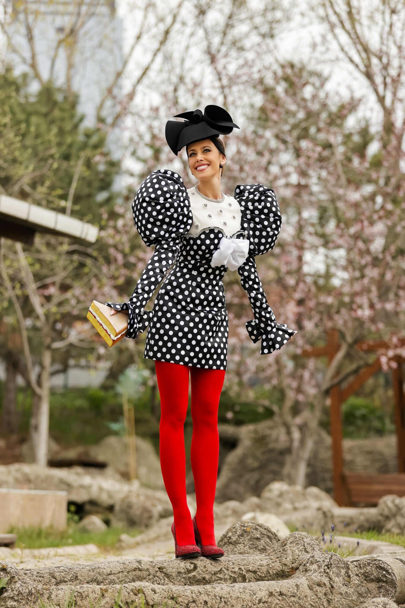 My Look: Minnie | Sandra‘s Closet