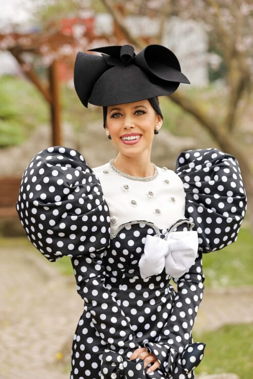 My Look: Minnie | Sandra‘s Closet