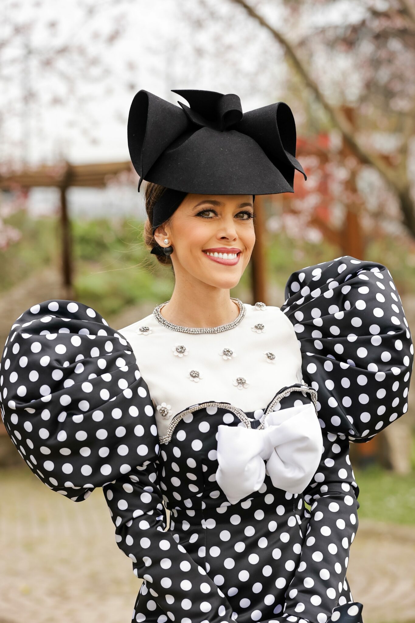 My Look: Minnie | Sandra‘s Closet