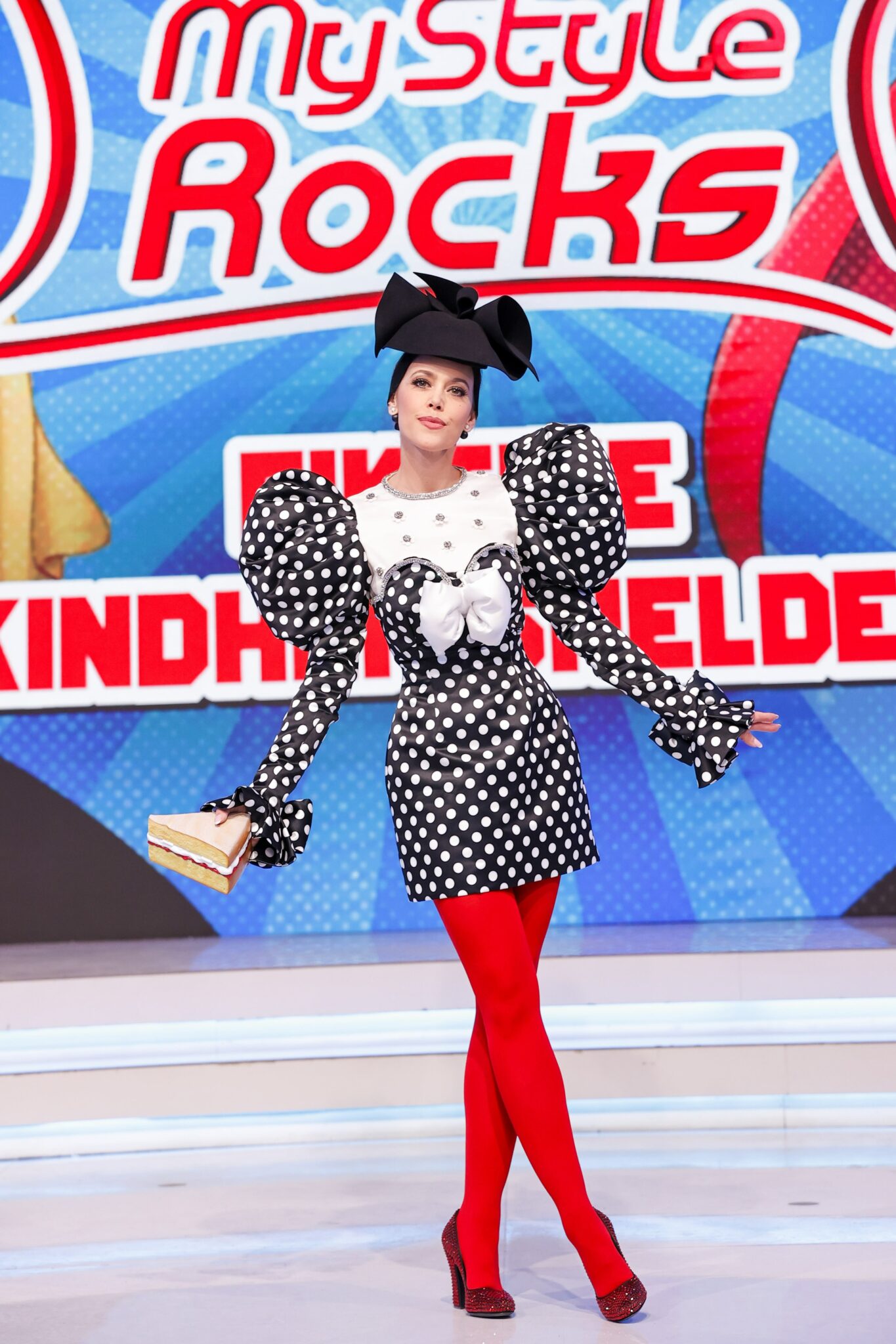 My Look: Minnie | Sandra‘s Closet