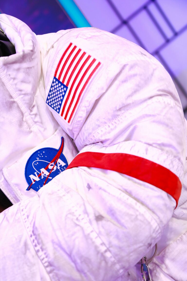 My Look: Space | Sandra‘s Closet
