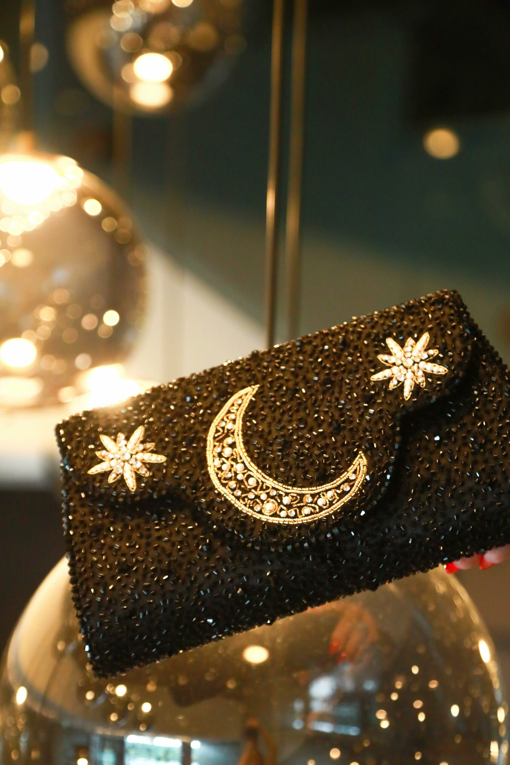 My Look: Moon Ray | Sandra‘s Closet