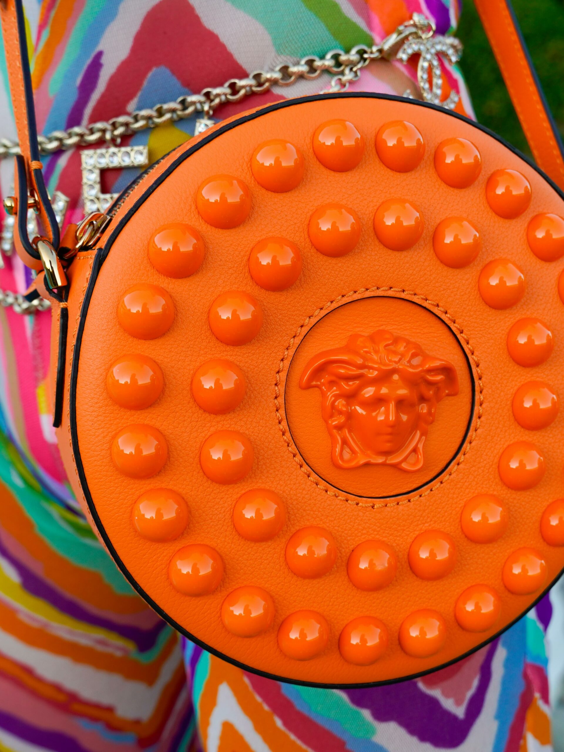 My Look: Summer Vibes in July | Sandra‘s Closet