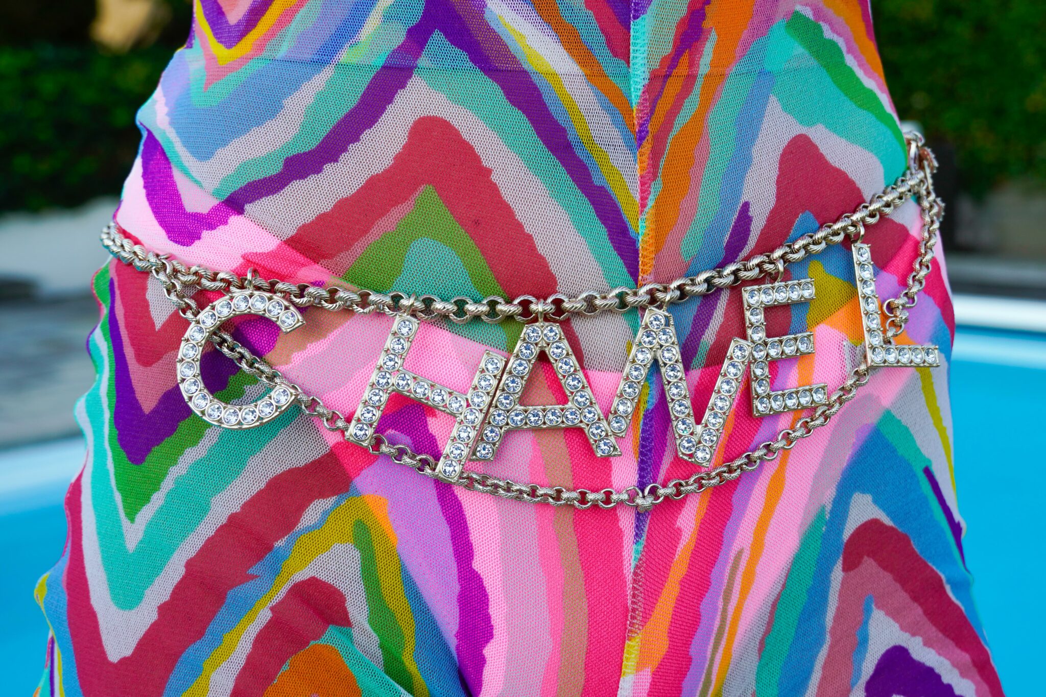 My Look: Summer Vibes in July | Sandra‘s Closet