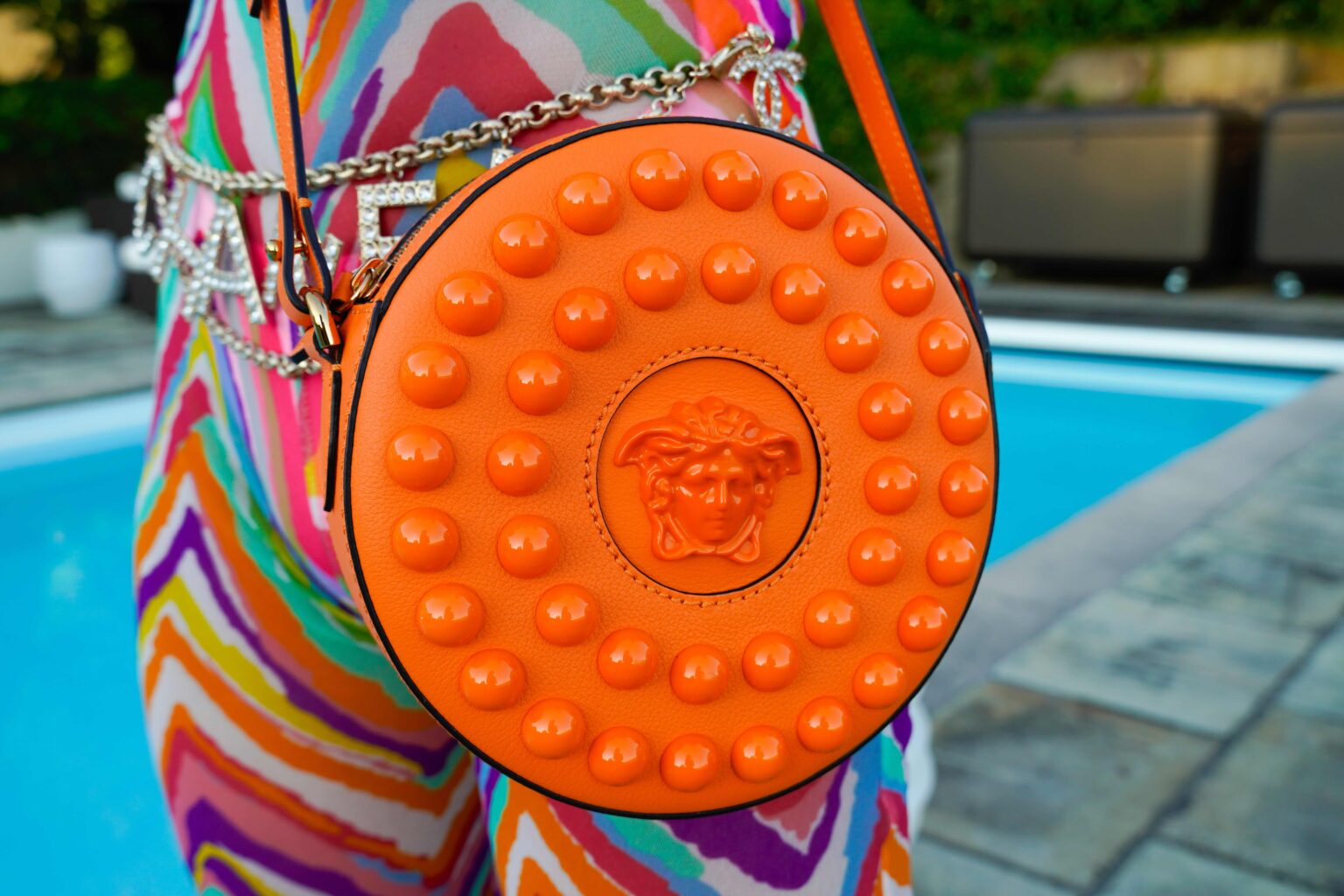 My Look: Summer Vibes in July | Sandra‘s Closet