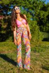 My Look: Summer Vibes in July | Sandra‘s Closet