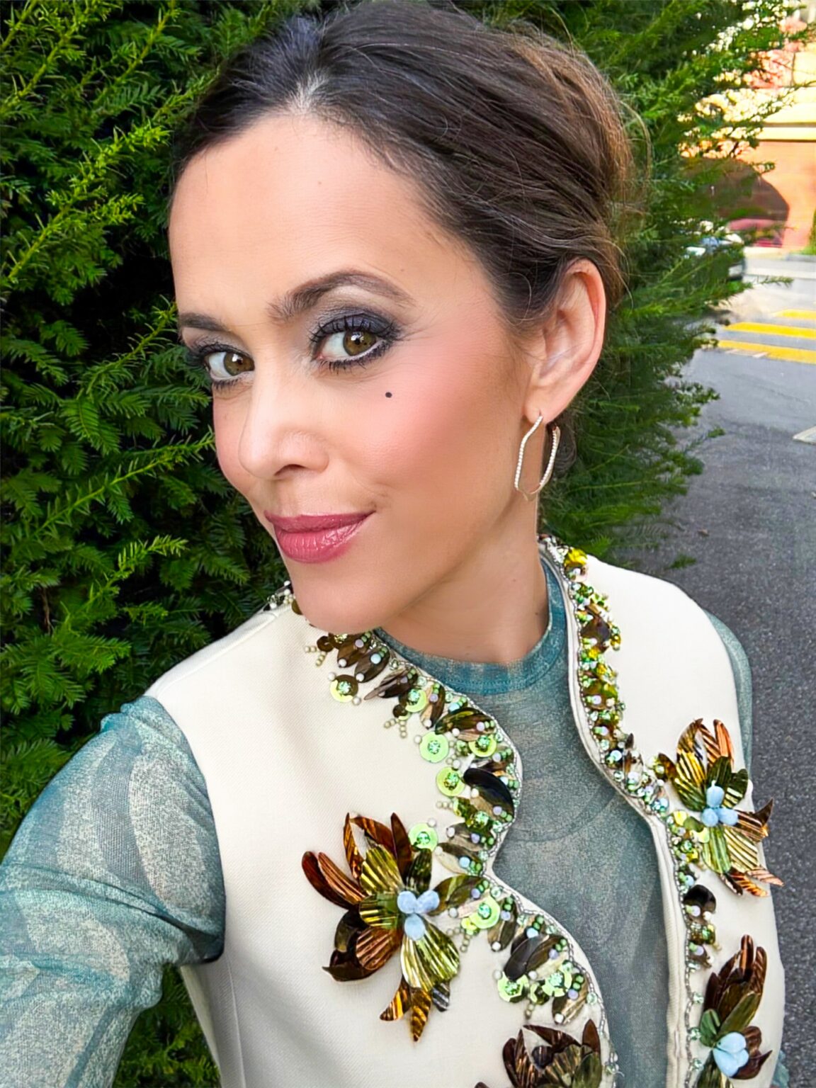 My Look: Small Steps Every Day | Sandra‘s Closet