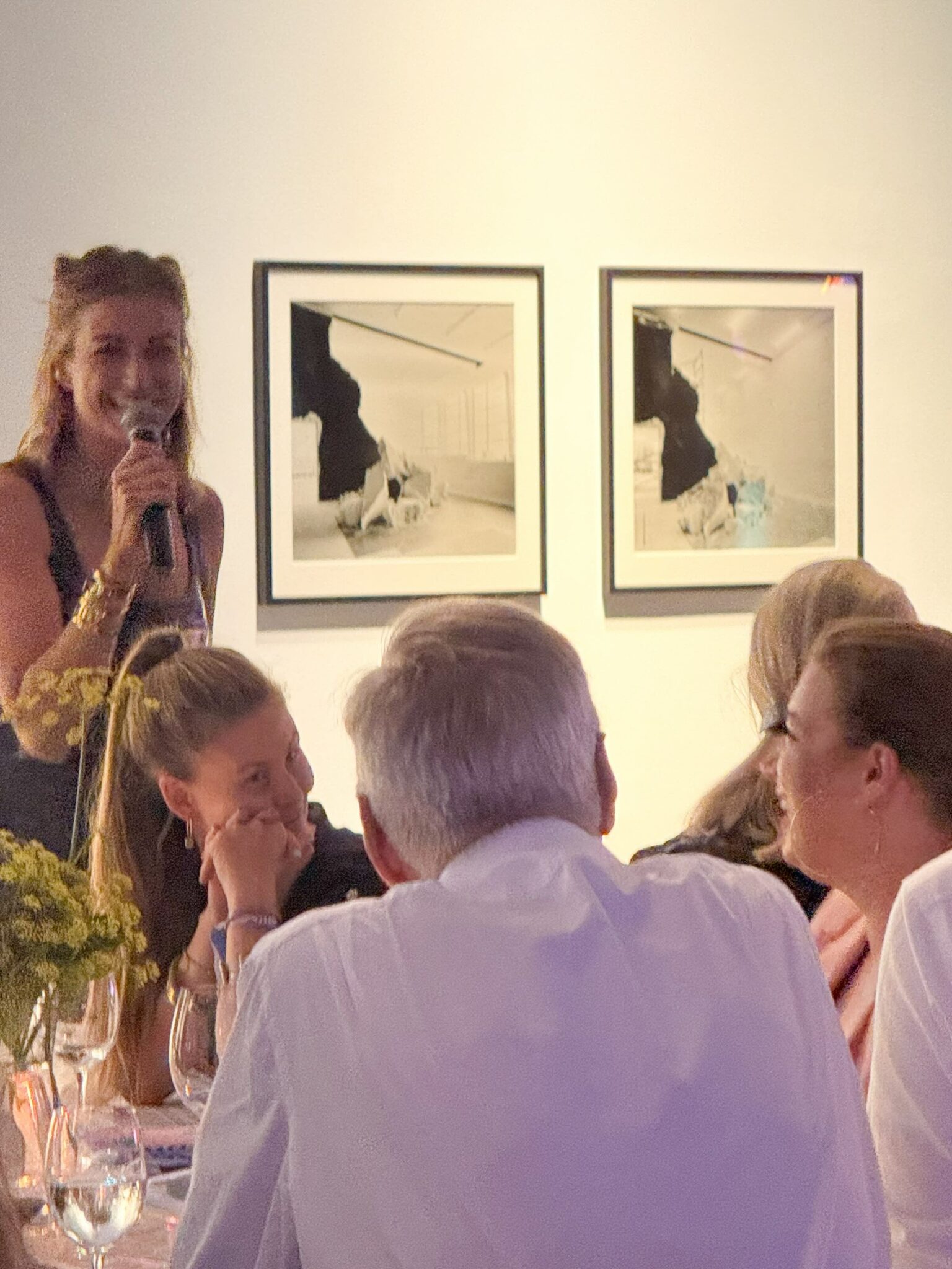 Michael Ringier | Sandra‘s Closet