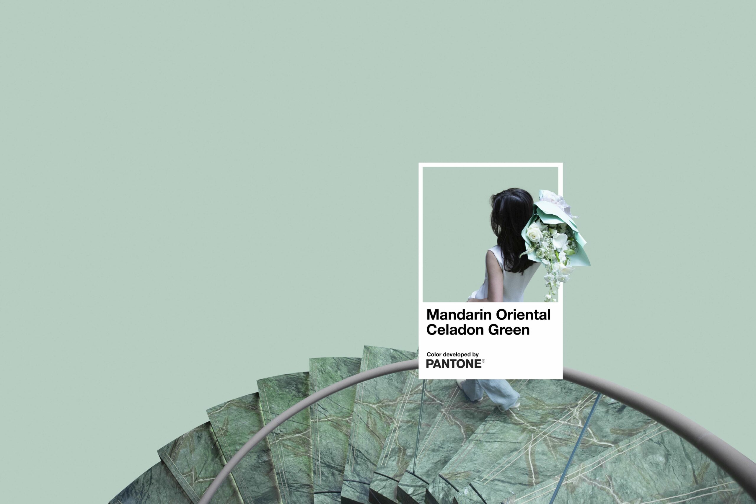 Celadon Green – A Shade of Modern Luxury | Sandra‘s Closet