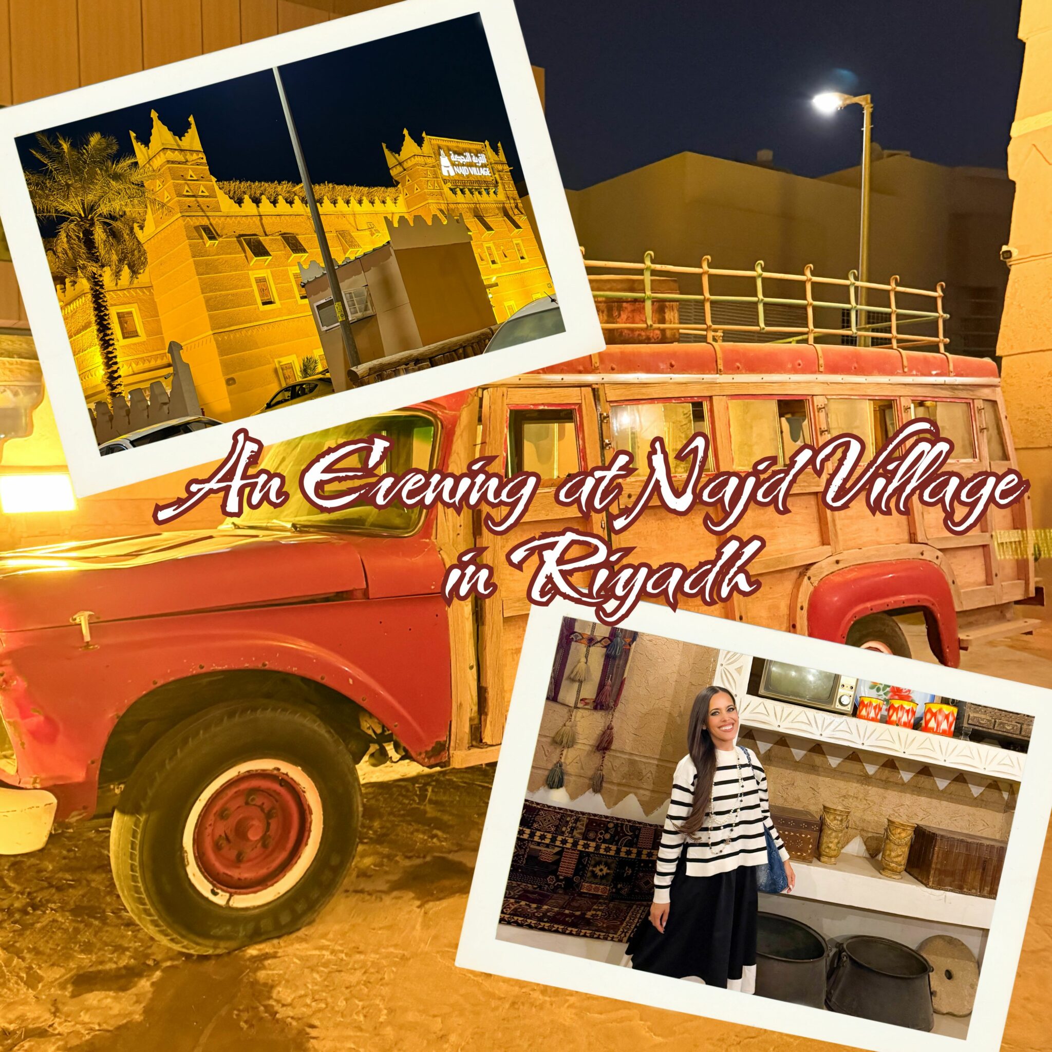 November 16, 2025 | Sandra‘s Closet