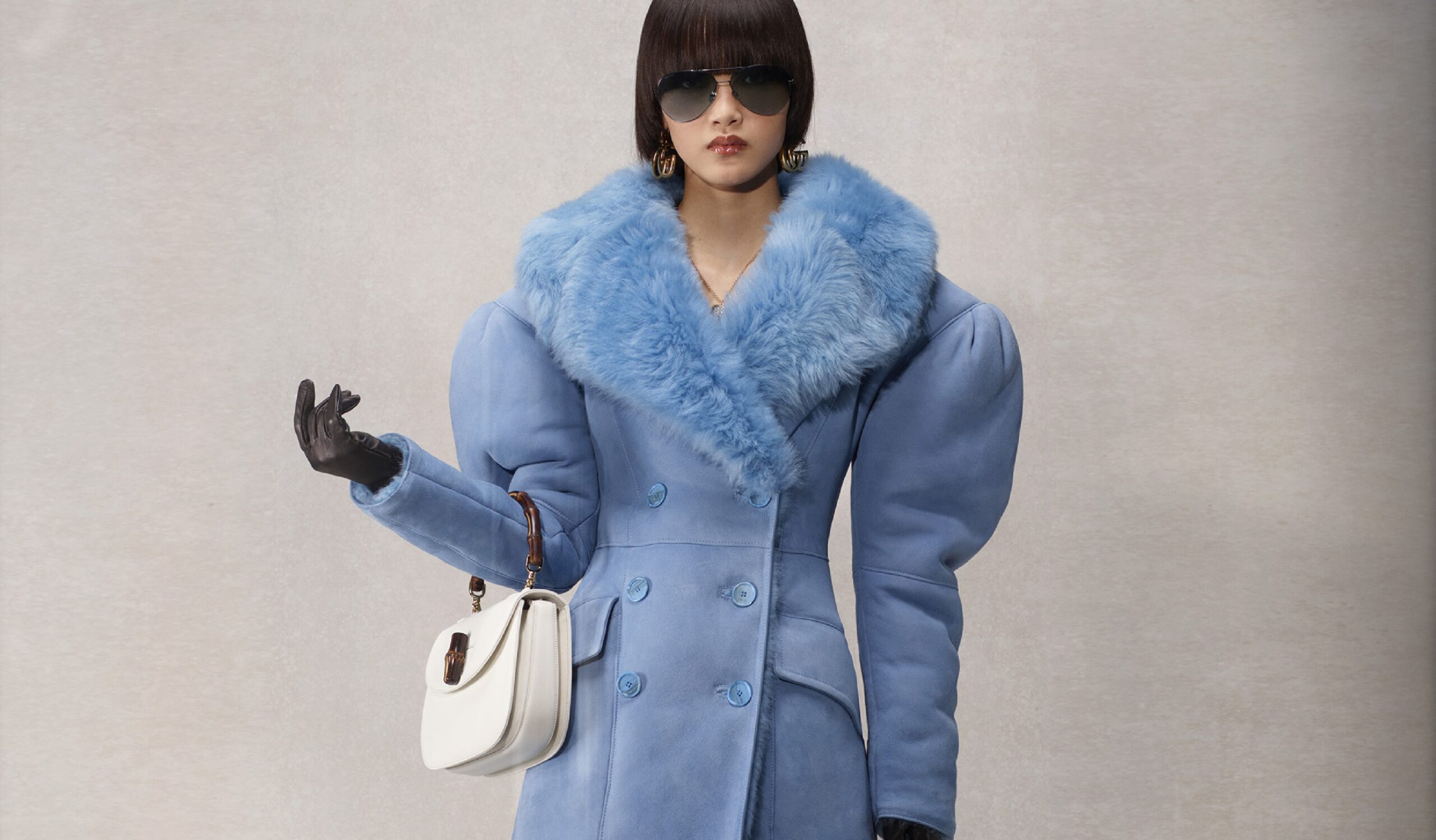 Gucci: La Famiglia Campaign | Sandra‘s Closet