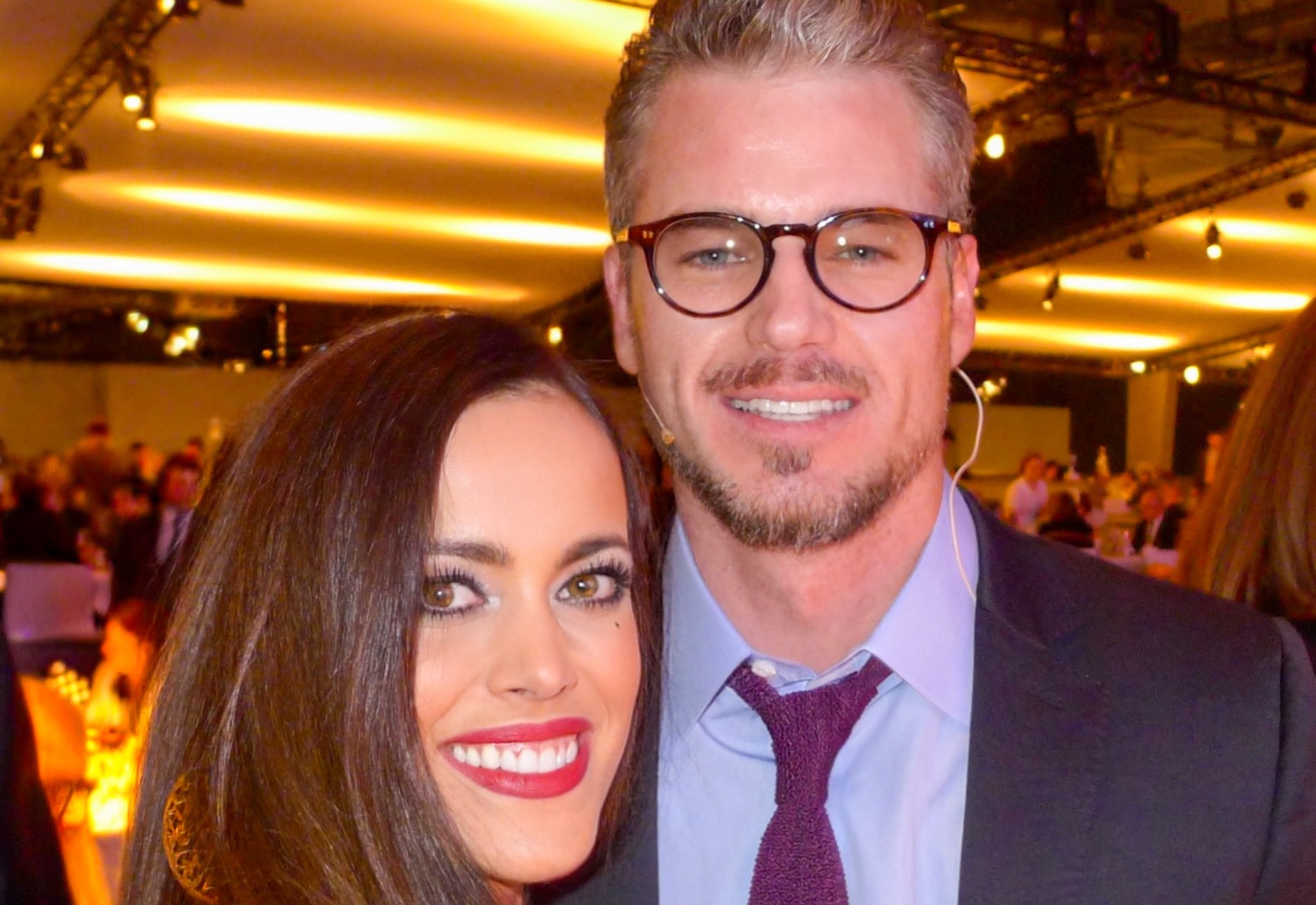 Eric Dane – A Beautiful Soul Gone Too Soon | Sandra‘s Closet