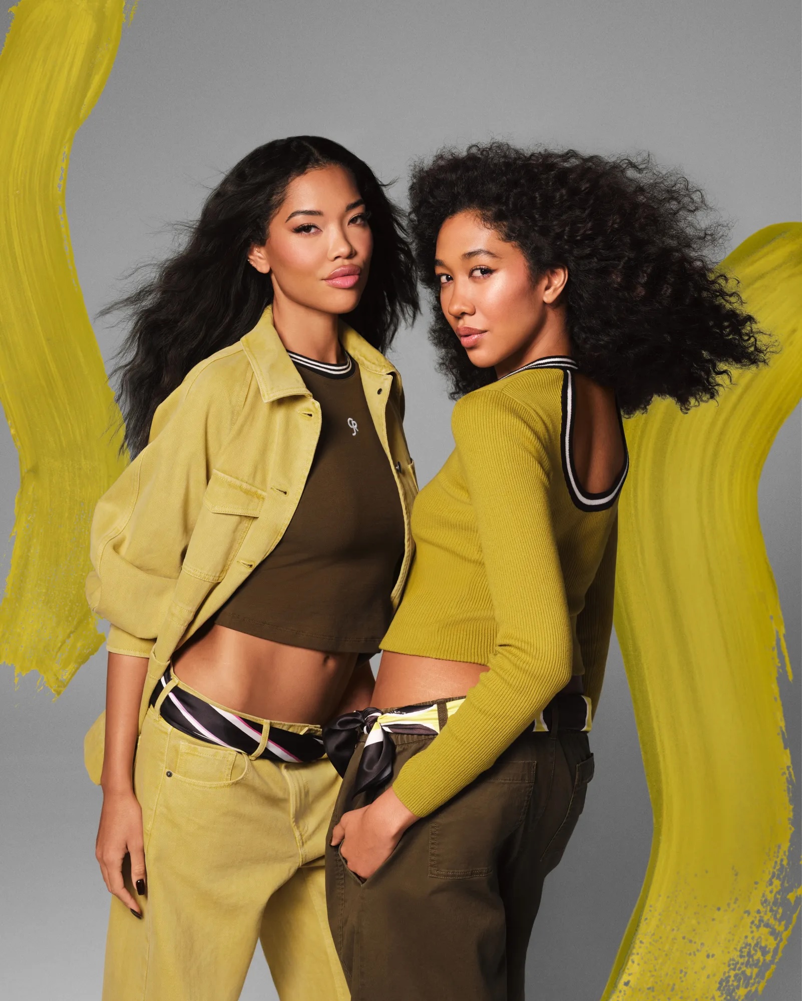 Old Navy x Christopher John Rogers | Sandra‘s Closet